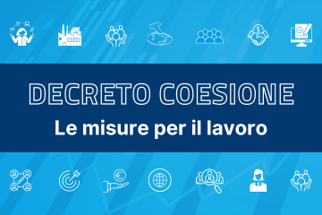 Decreto legge Coesione: le novità in materia di lavoro | Ministero del ...